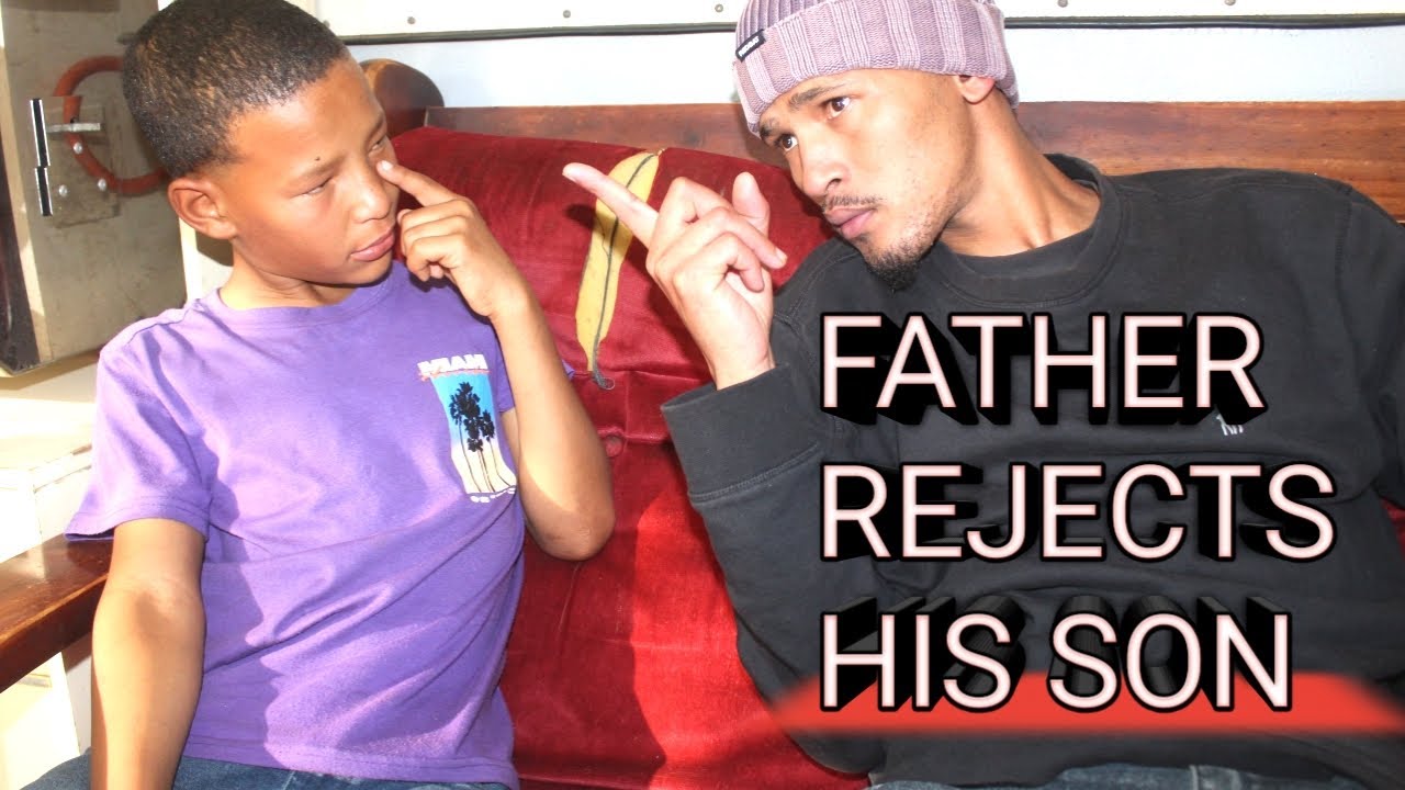 BOY wants to know WHY his father REJECTS him (4K Short Film) - Kort ...