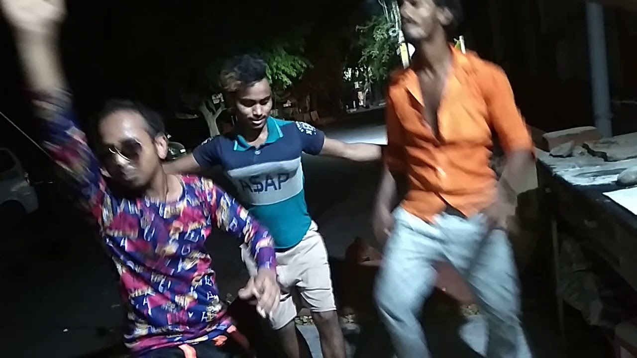 Sarvan kumar - YouTube