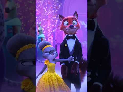 Hop to it 🐰 #Zootopia2 is NOW PLAYING only in theaters!