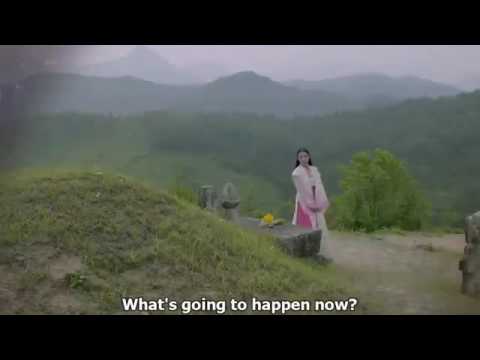 Moon Lovers – Scarlet Heart_ Ryeo Episode 6 Second