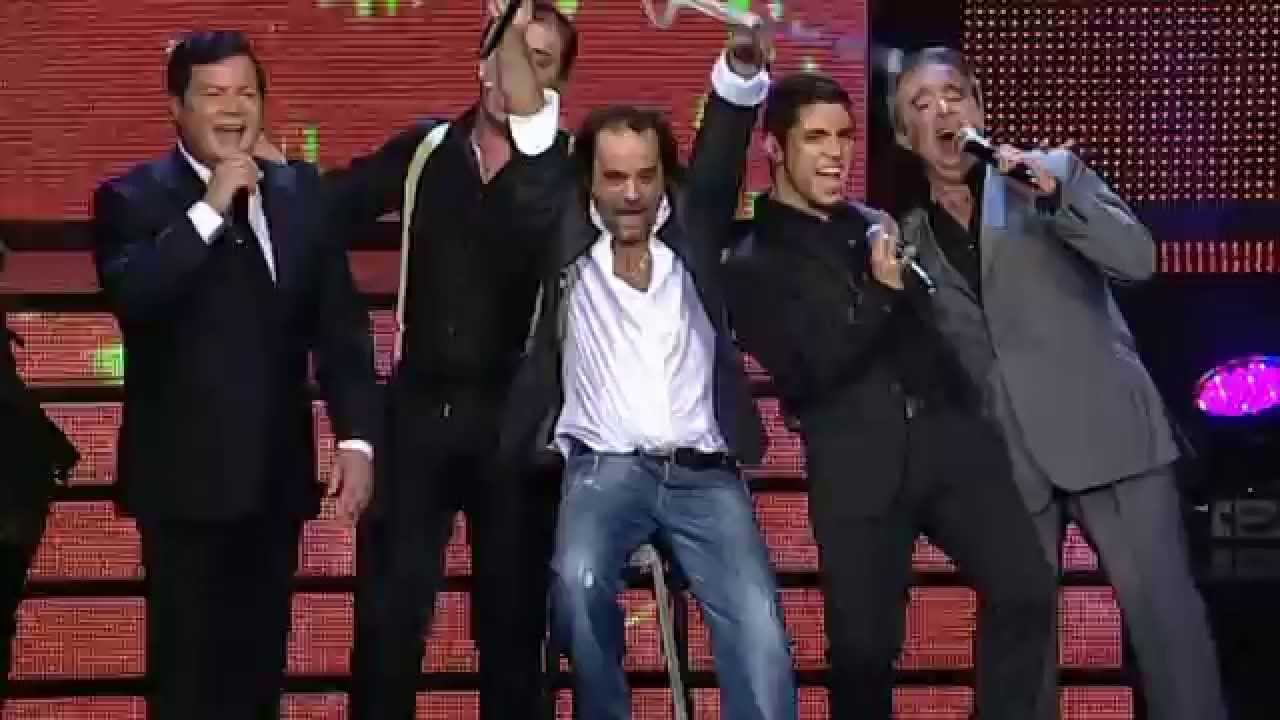 Vários artistas - Mãe querida | Live | Official Video - YouTube