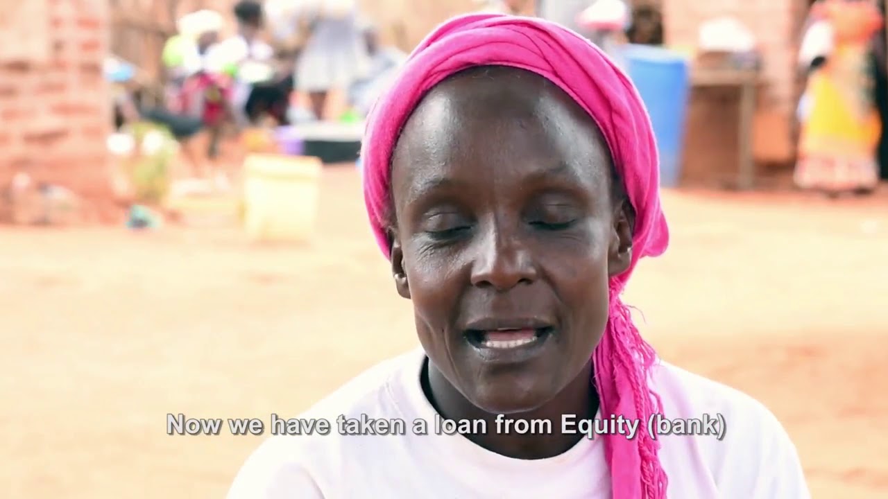 STORIES OF CHANGE DOCUMENTARY GROOTS KENYA - YouTube