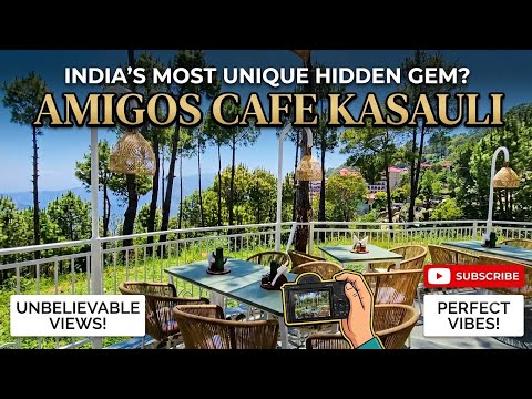 Amigos cafe kasauli raw and uncut footage