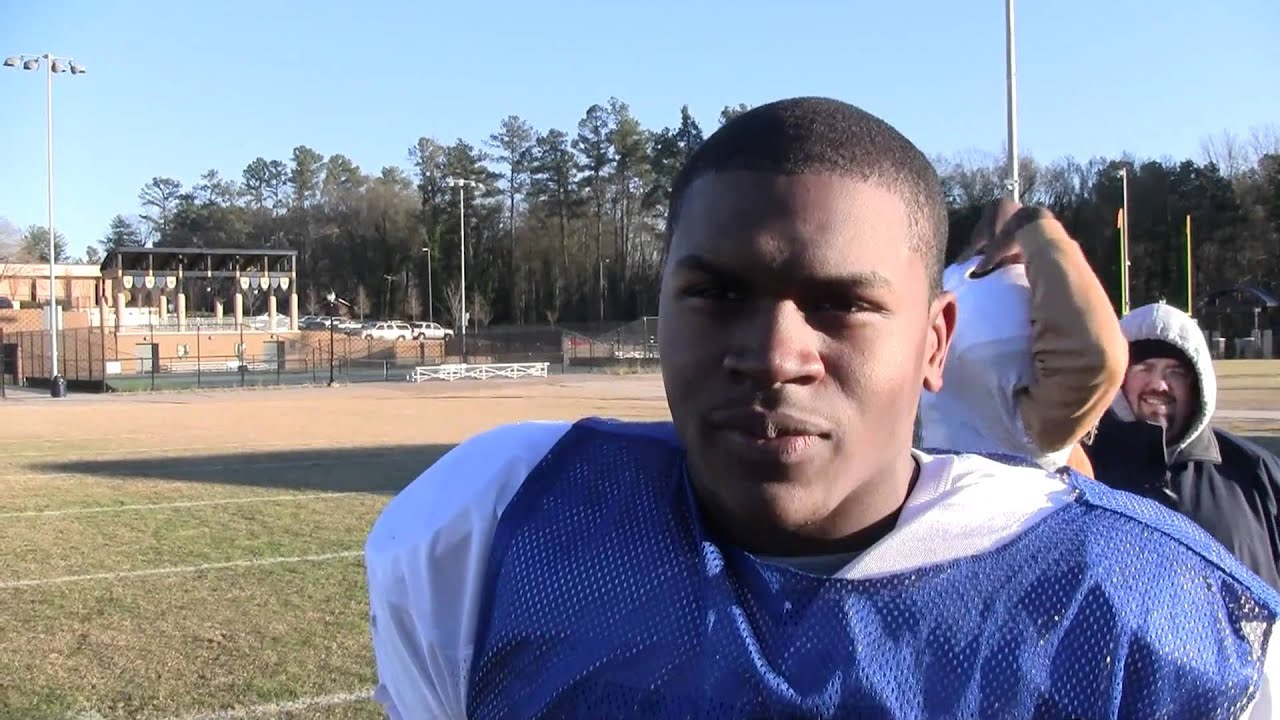 Stephone Anthony - YouTube