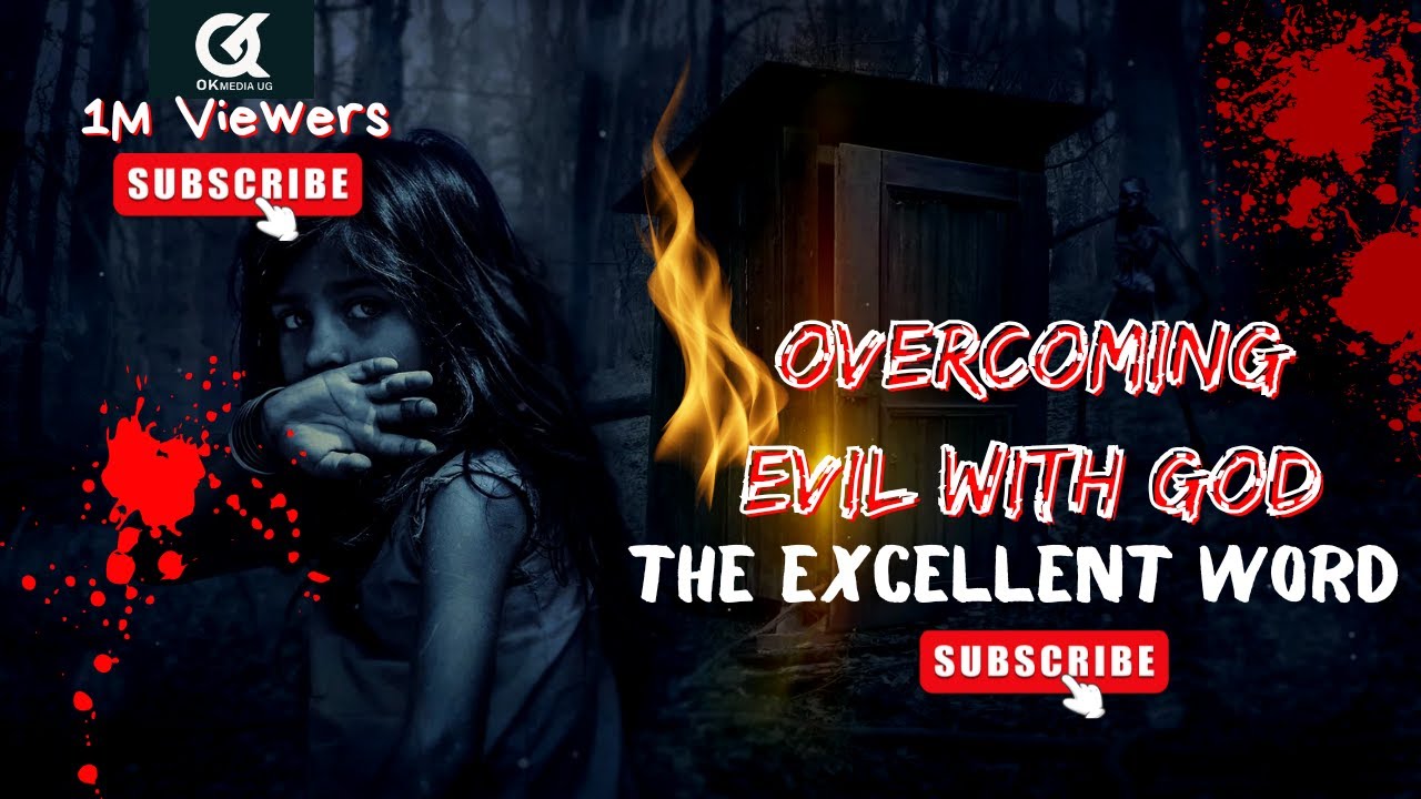 OVERCOMING LIFE, Overcoming evil with God - YouTube