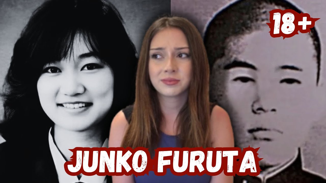 44 օր դժոխքում․ Junko Furuta - YouTube