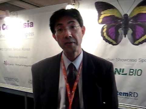 Yasuhiko Tabata Video - YouTube
