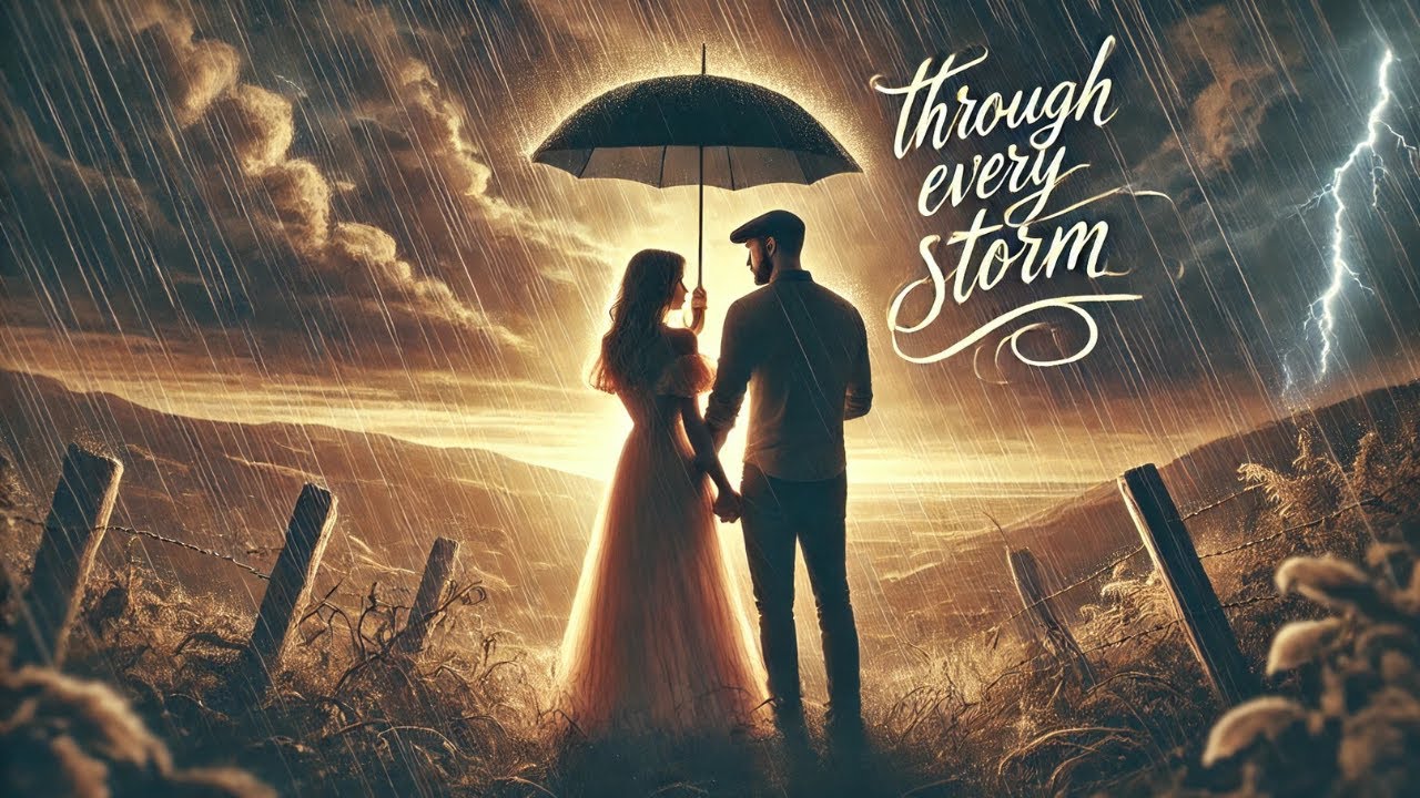 Through Every Storm - Love Song (Passion & Pop) - YouTube
