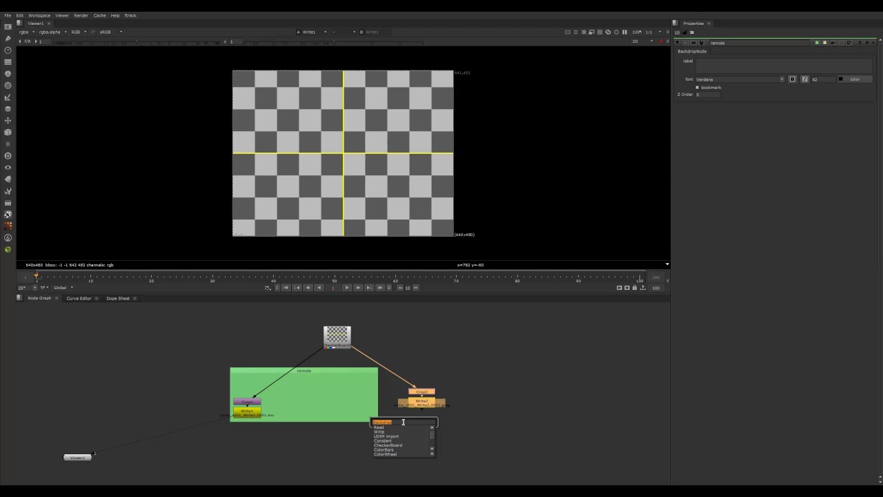 pyblish-bumpybox - nuke-remote - YouTube