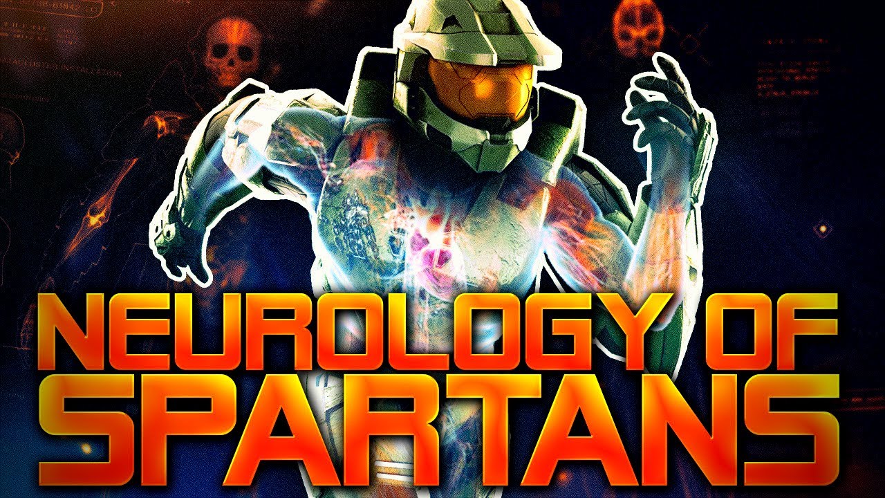 Neurological Augmentations To The Spartans Biological Consequences Of neurological-augmentations-to-the-spartans-biological-consequences-of