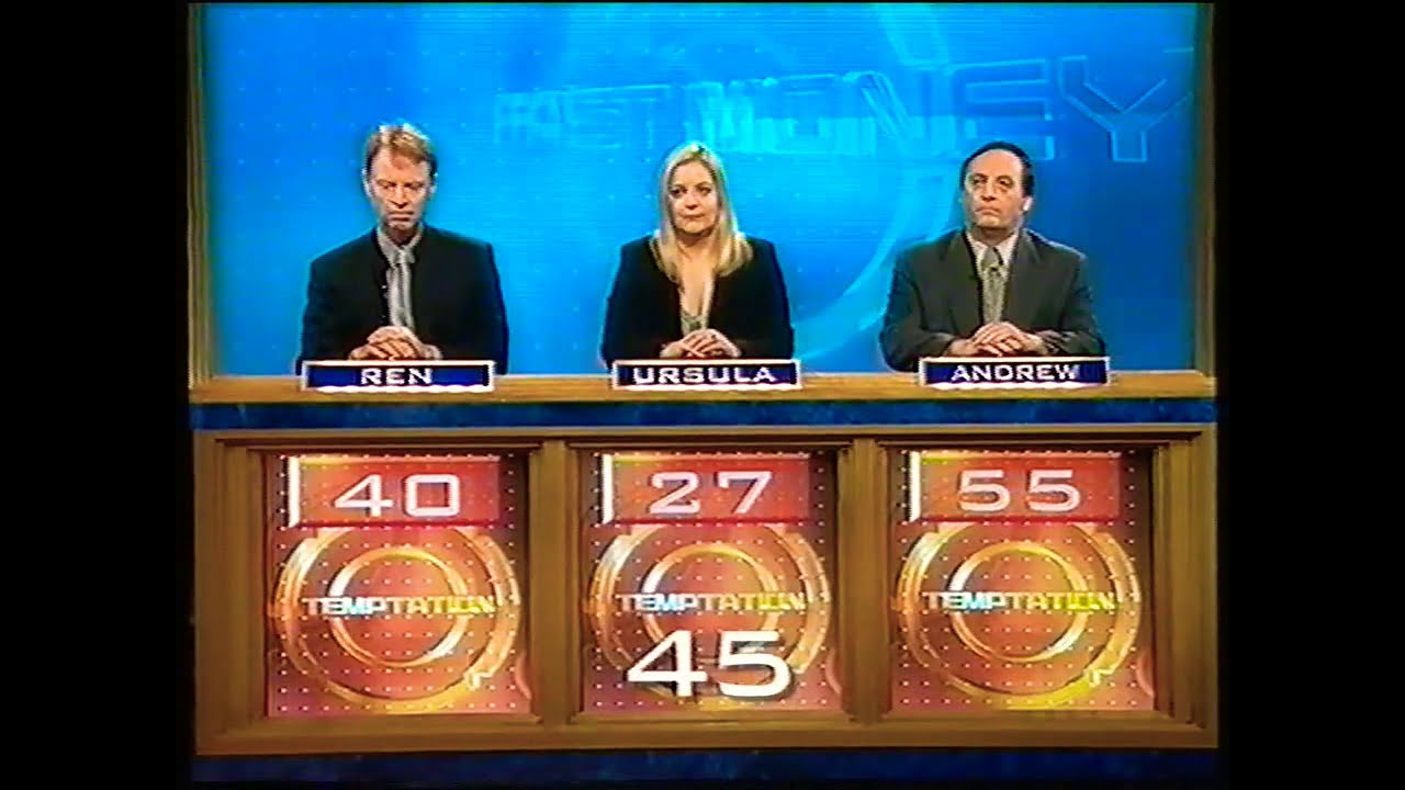 Temptation Australia - Andrews Third Night, Monday June 27th 2005, Part ...