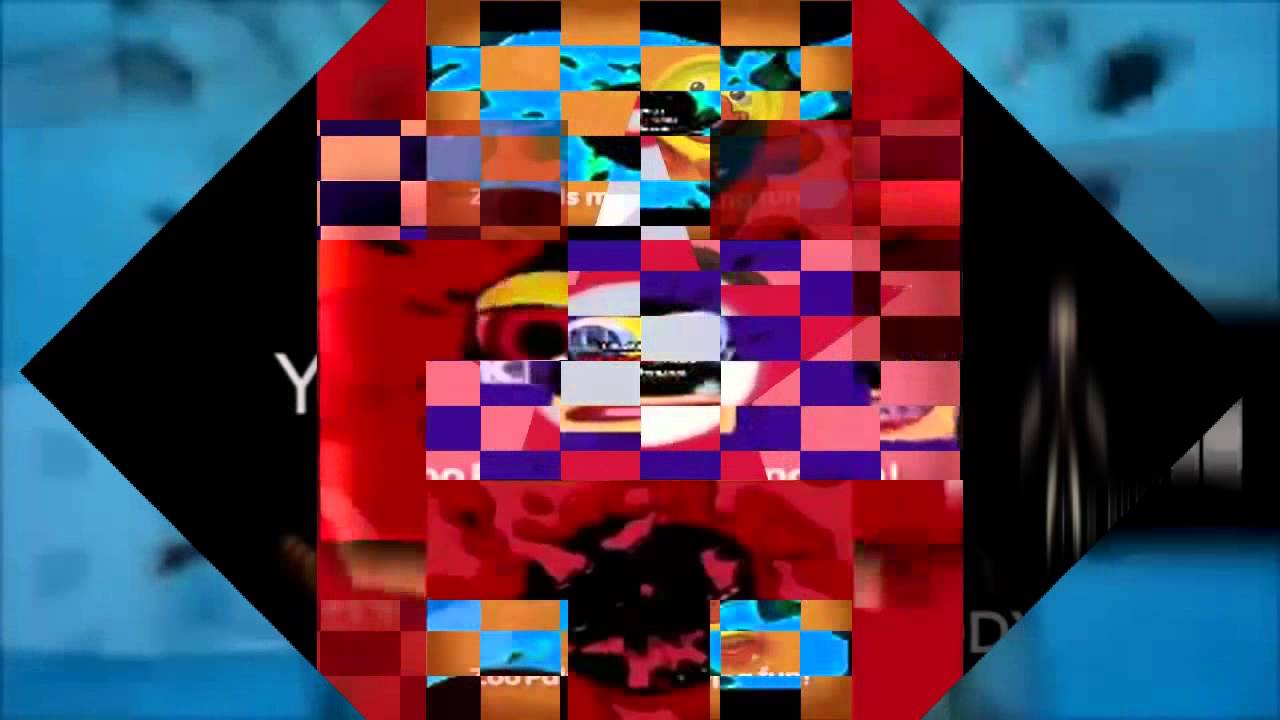 Scan vs round 5 - YouTube