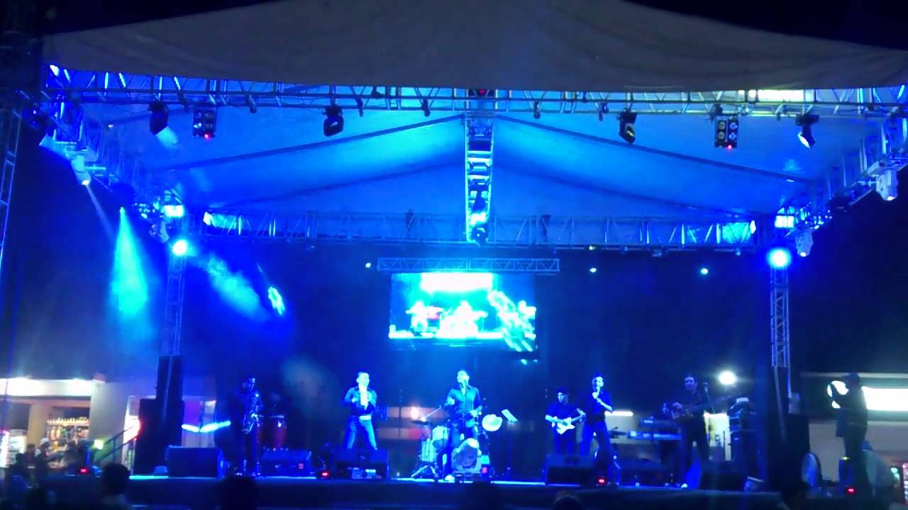 grupo piel azteca Capullo de alheli - YouTube