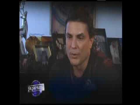 JESUS FERRER ZOOM IN OSVALDO RIOS - YouTube