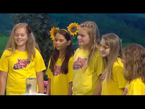 3abn's Kid's Time –\