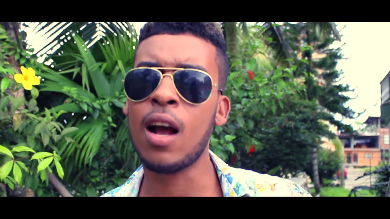 Angel Way - El manual (Vídeo oficial) - YouTube