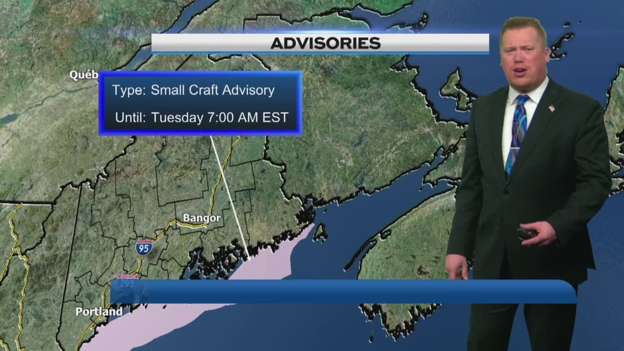Morning Weather, Tuesday, February 3rd - YouTube