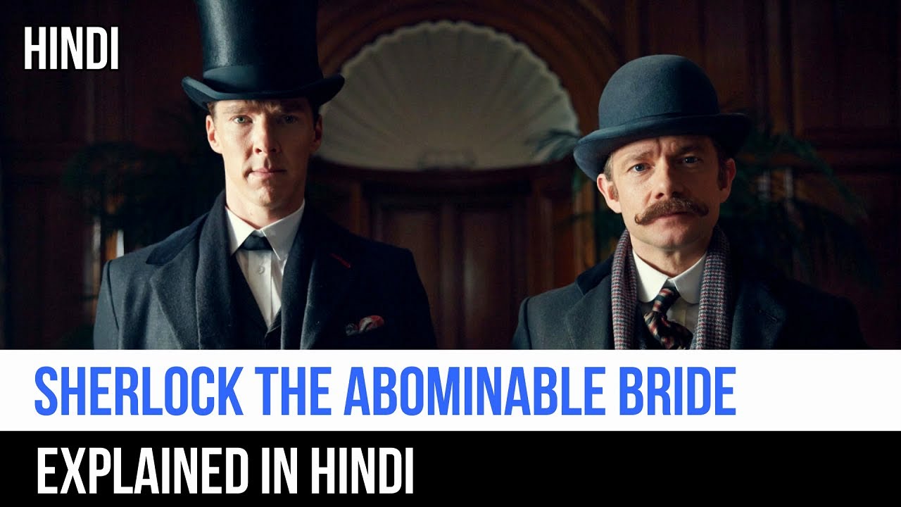 Watch sherlock the abominable bride full - leelasopa