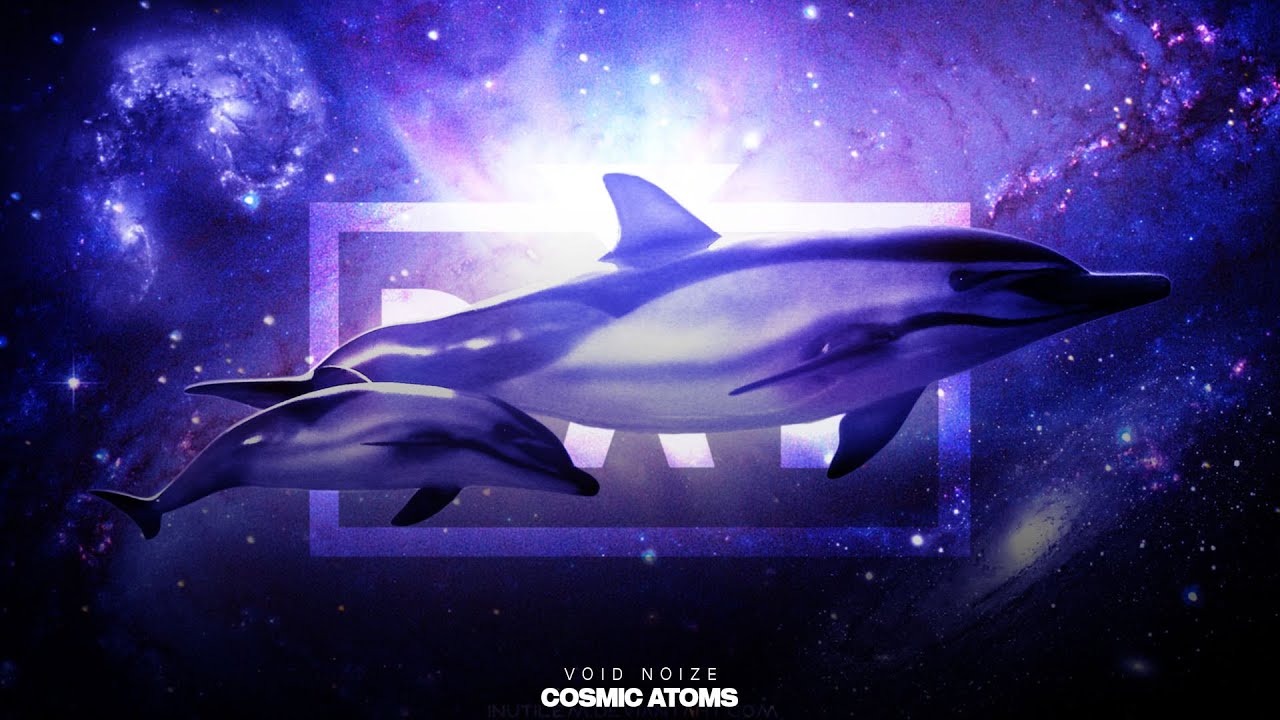 Void Noize - Cosmic Atoms - YouTube