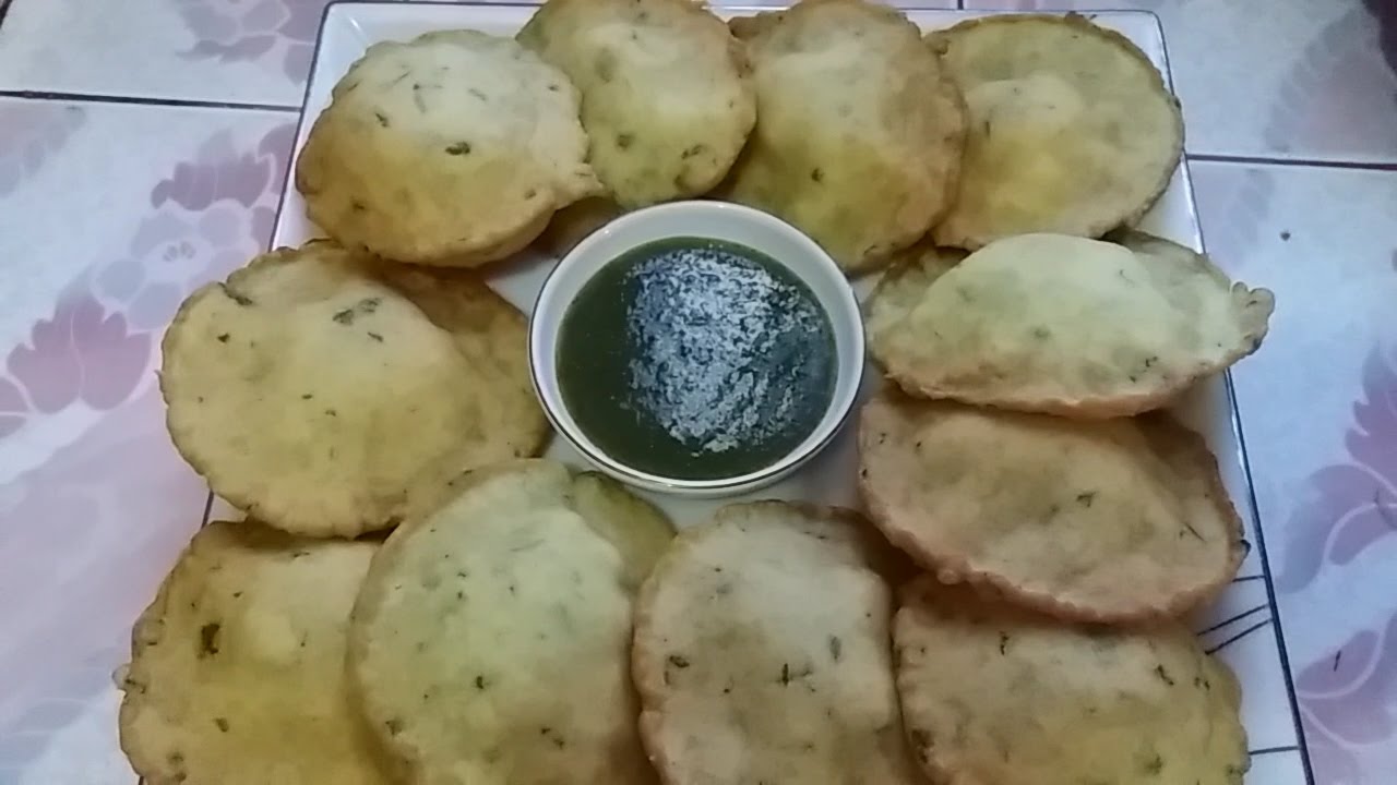 Jhal Poa Pitha/Bangladeshi Jhal Pitha/Bangladeshi Pitha Recipe/Jhal Dim ...