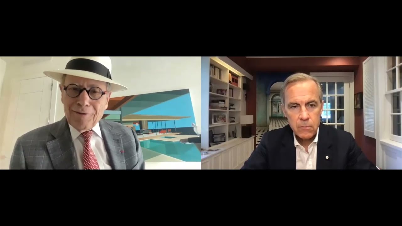 A Conversation on Banking and Sustainability in the 21st Century with ...