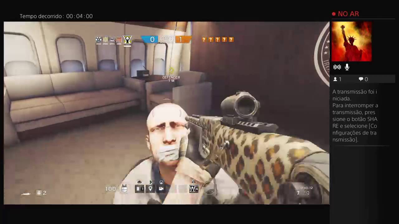 R6x - YouTube
