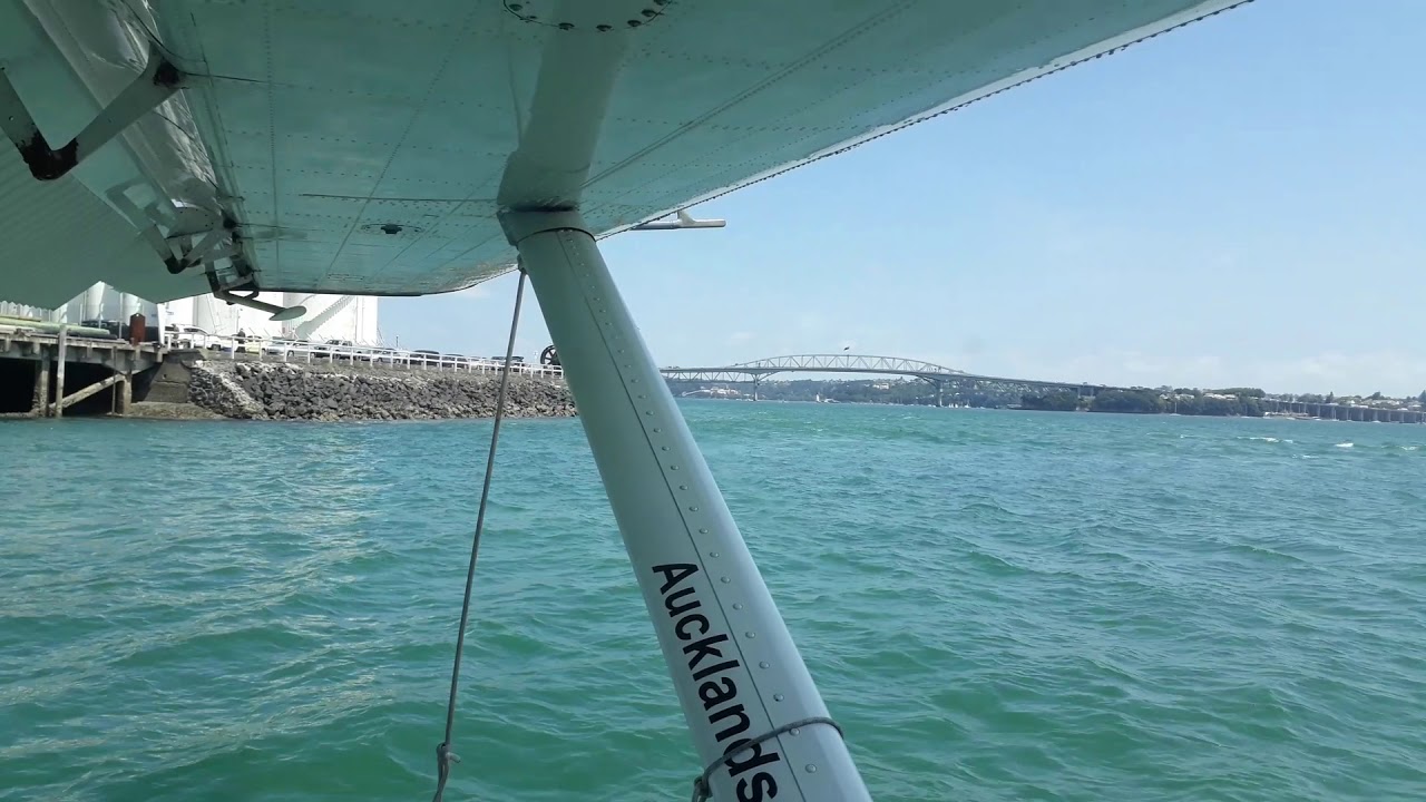 31/01/2019 Auckland air - YouTube