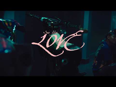 GIRA, DR ft. DOBLE AA - SEE YOU LOVE (Video Oficial)