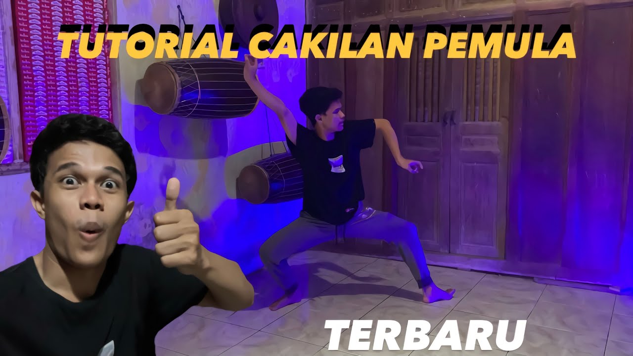 TUTORIAL CAKILAN TERBARU UNTUK PEMULA - YouTube