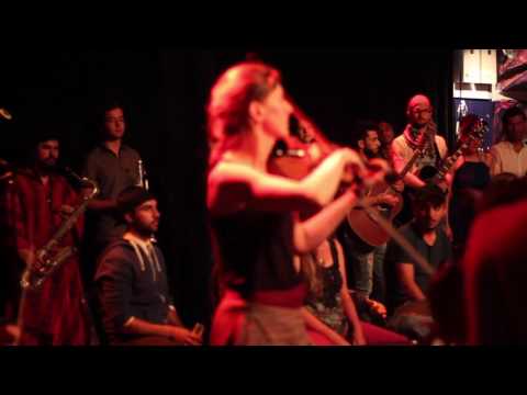 Folklang - Konzert Mini Ethno 2016