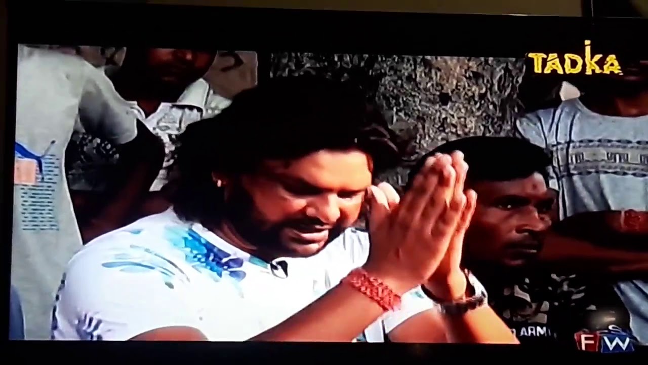 Deepak Hans & Balwinder Virdi live interview on channel Taddka - YouTube