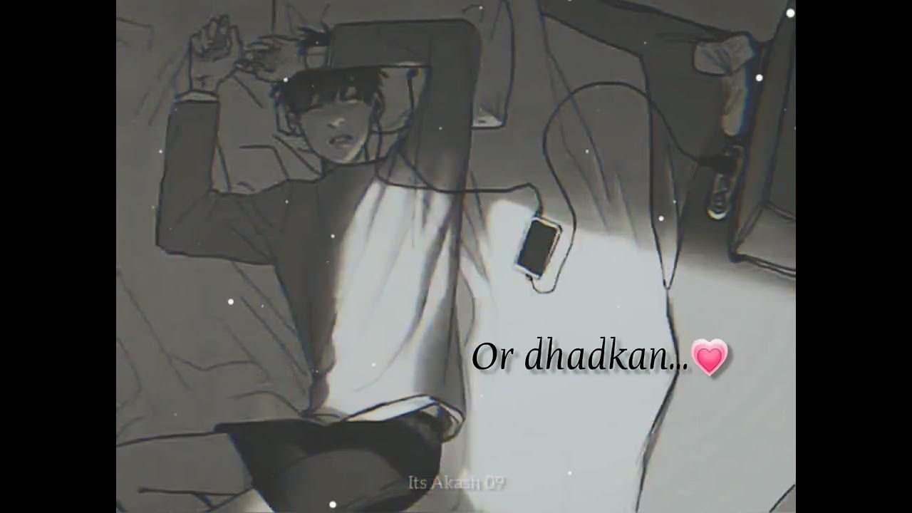 Janu na main kab hua khud se gumsuda %E2%80%94 %F0%9F%A5%BA%E2%9D%A4%EF ...