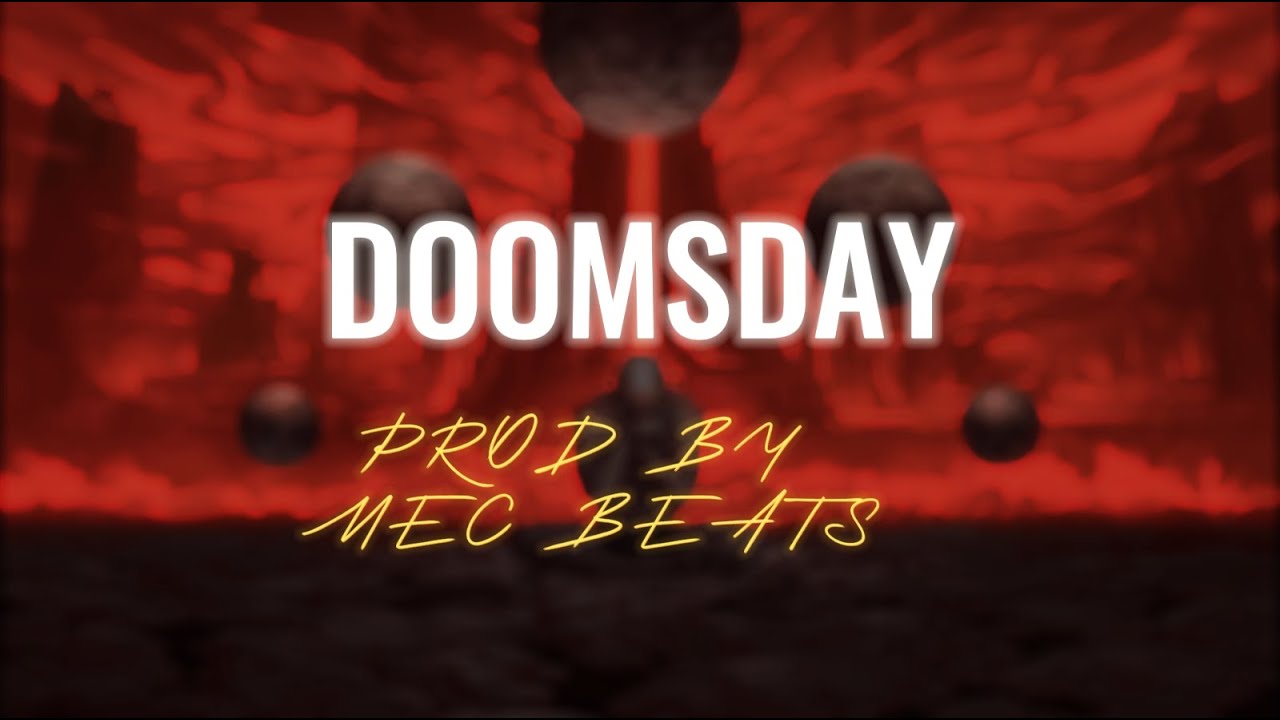 SALE/SATILIK | "DOOMSDAY" LVBELC5 x BATUFLEX x AKDO TYPE CHOİR DRİLL ...