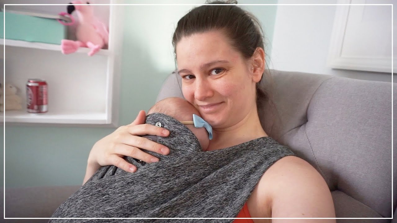 Life as a Stay at Home Mom of One • Jan. 9-14, 2020 - YouTube