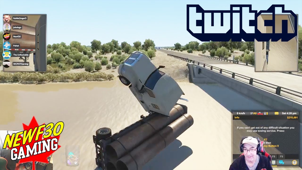 Stream clips Part 3 - YouTube