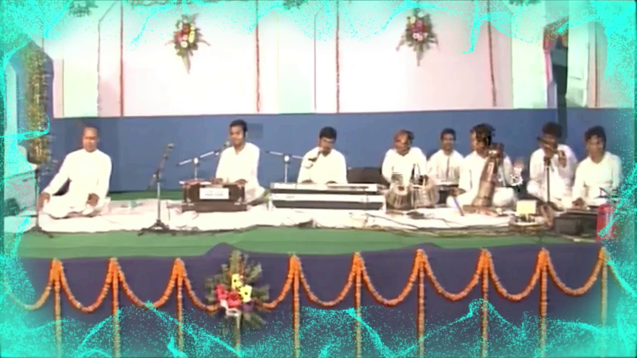 माता कौशल्या माता देवकी ...| mata kaushlya mata devki | Vihangam yog ...