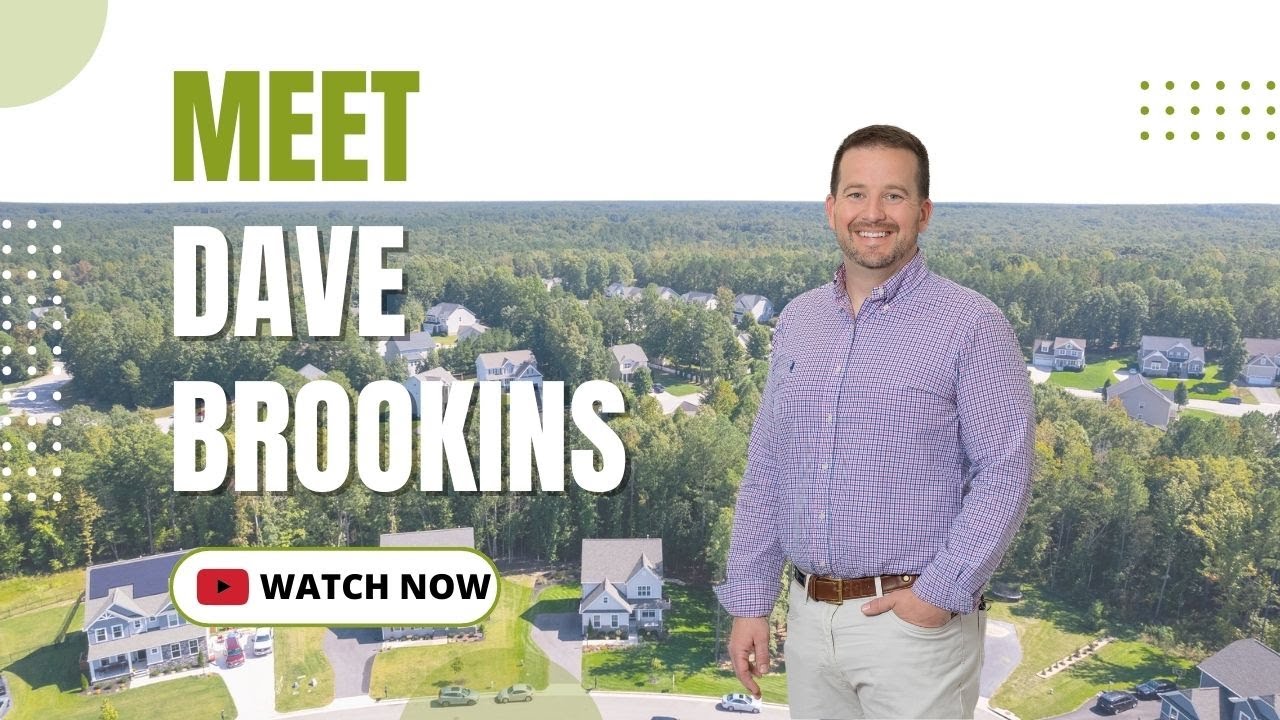 Meet Dave Brookins a Real Estate Agent-REALTOR® @ The Strum Group with ...