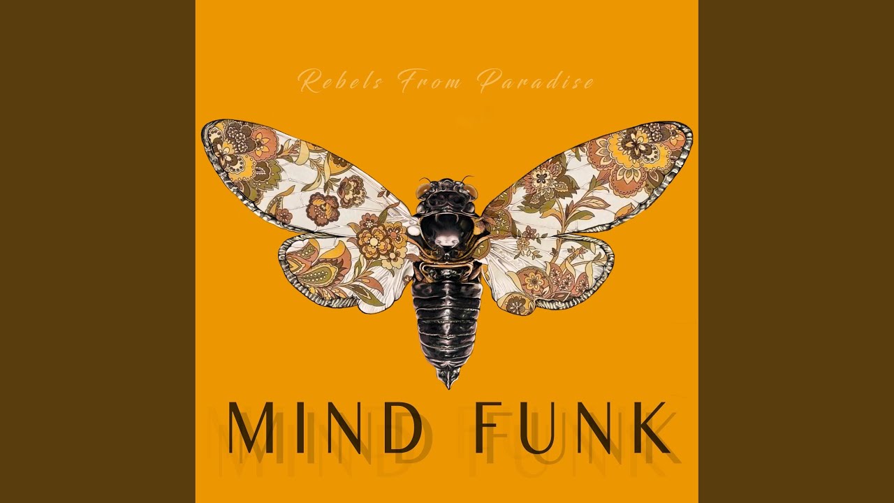 Mind Funk - YouTube