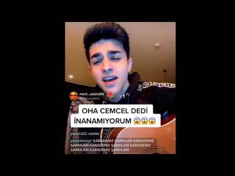 CELLAT 36 YANLIŞLIKLA YAYINDA 🌼CEMCEL😈 DEDİ😱😱 - YouTube