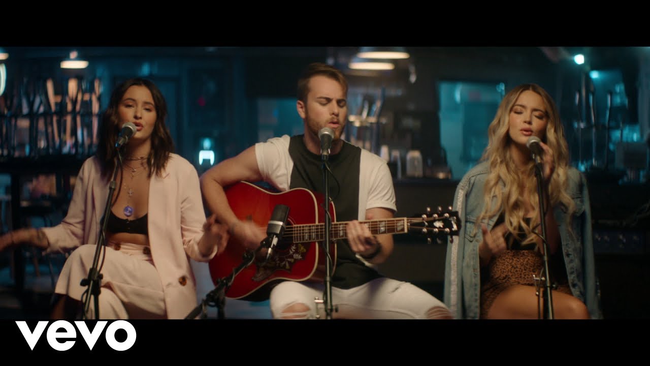 Temecula Road - Maybe Not (Acoustic) - YouTube