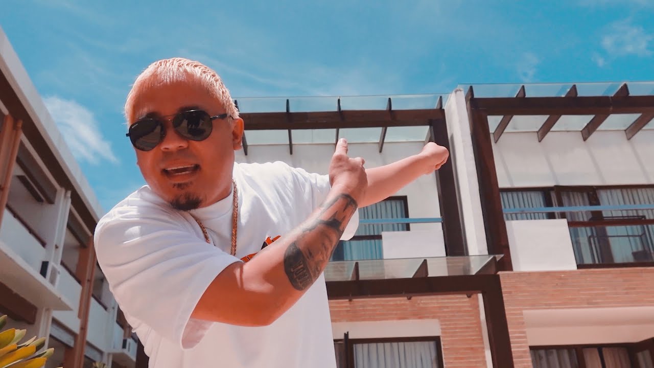 VACASHONISTA / Kruzzada feat. JawTee - YouTube