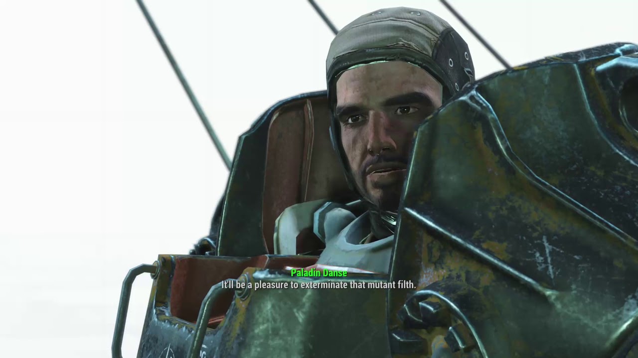 The Prydwin (Part 2) - Fallout 4 (Season 1; Episode 2) - YouTube