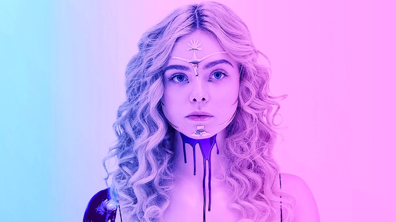 Arca - Piel (BLVEBIRD Remix) - YouTube