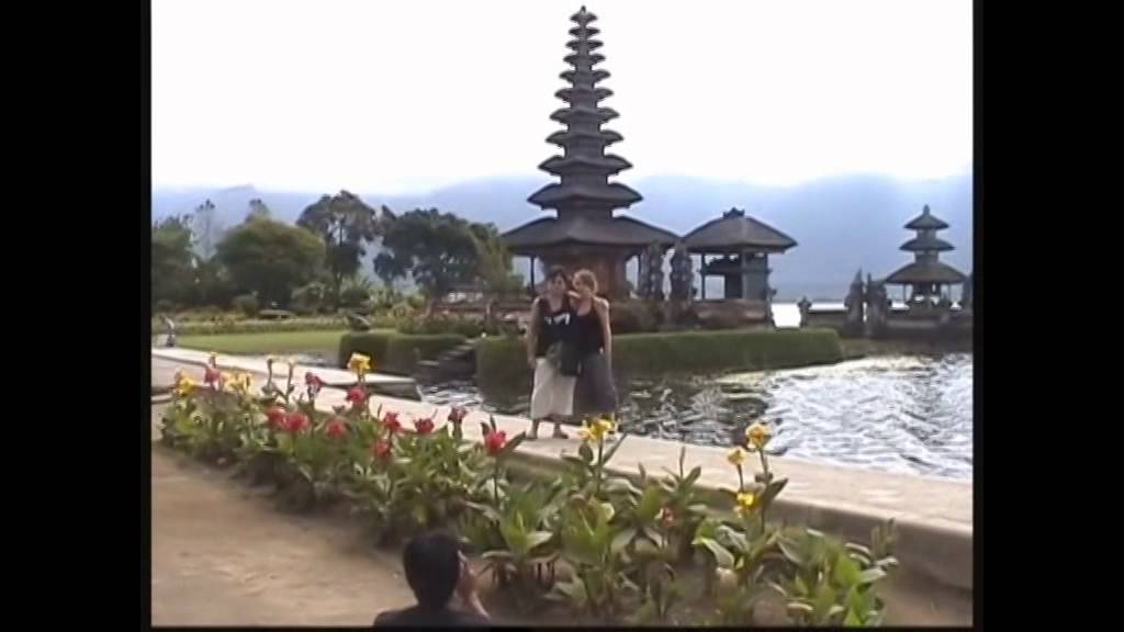 Bali memories - Palmtreesandotherstuff - YouTube