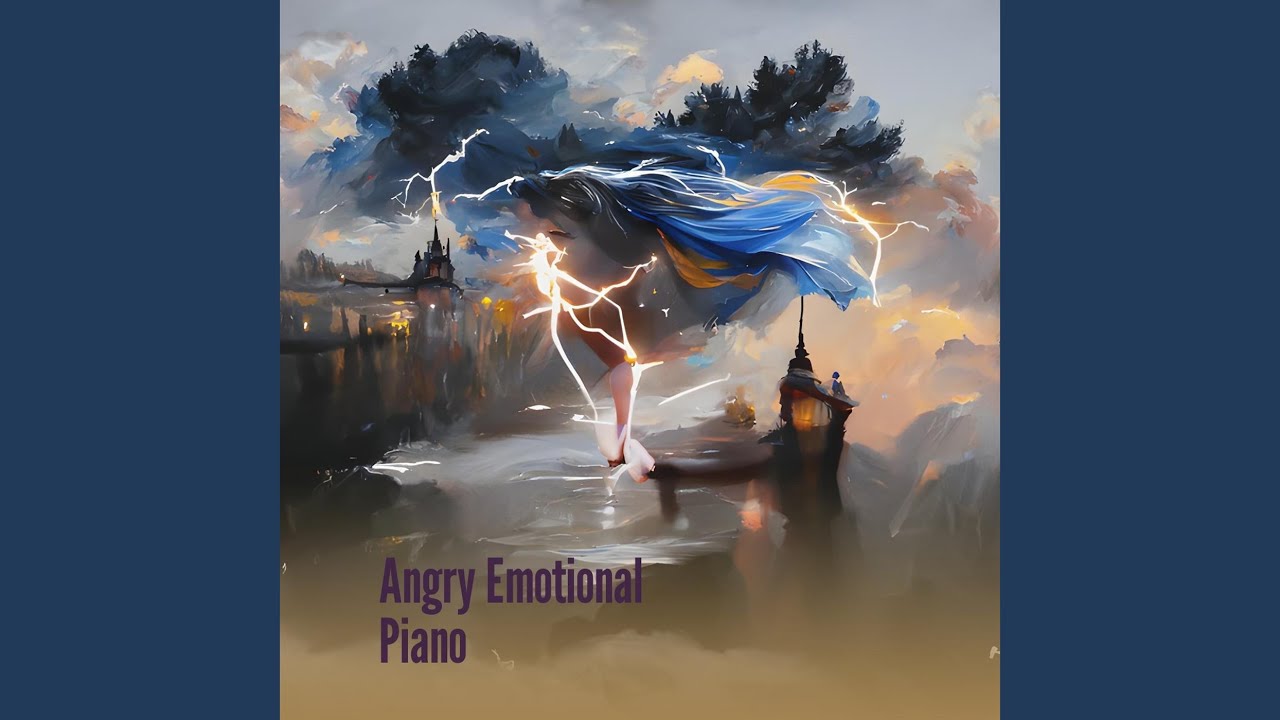 Angry Emotional Piano - YouTube