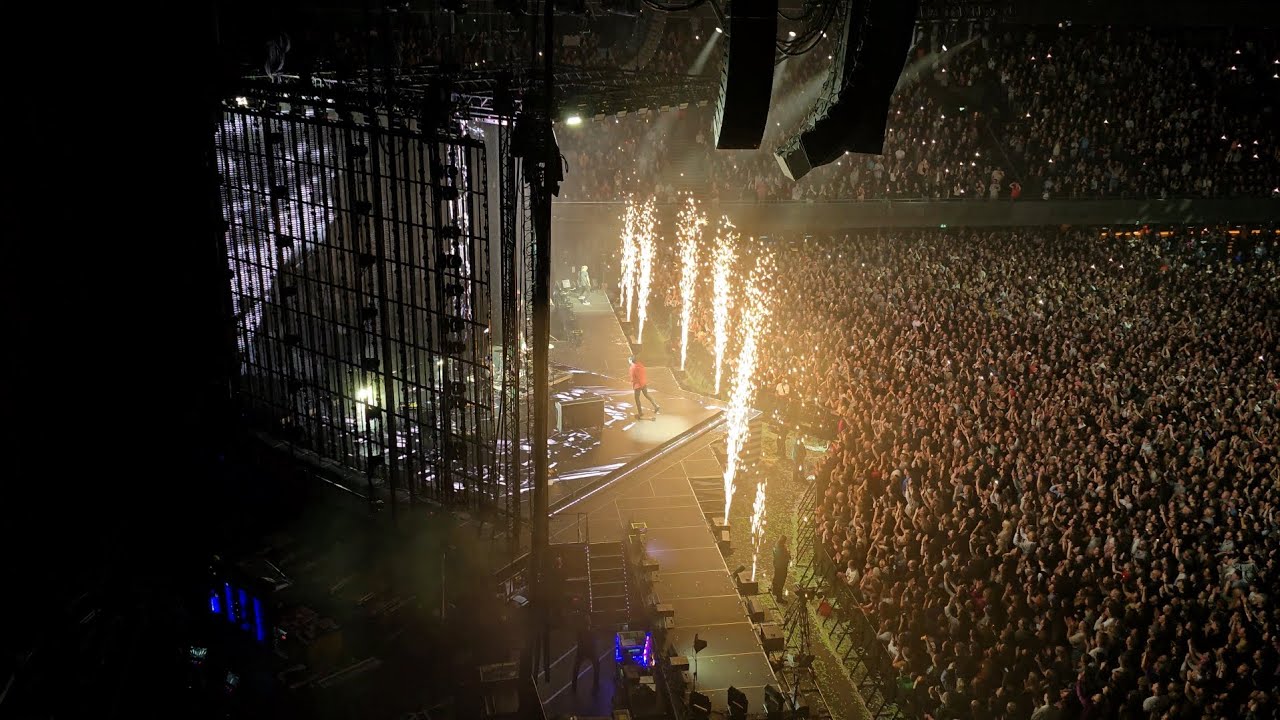 The Script Amsterdam December 7, 2024 Hall of Fame - YouTube