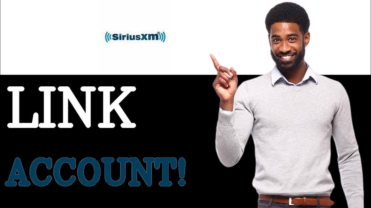 Link Your SiriusXM Account To Alexa (2025) - YouTube