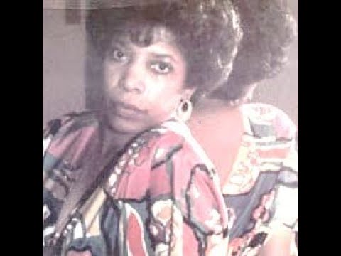 CELEBRATING THE LIFE OF MRS. MARGARET REGINA CANTY - YouTube