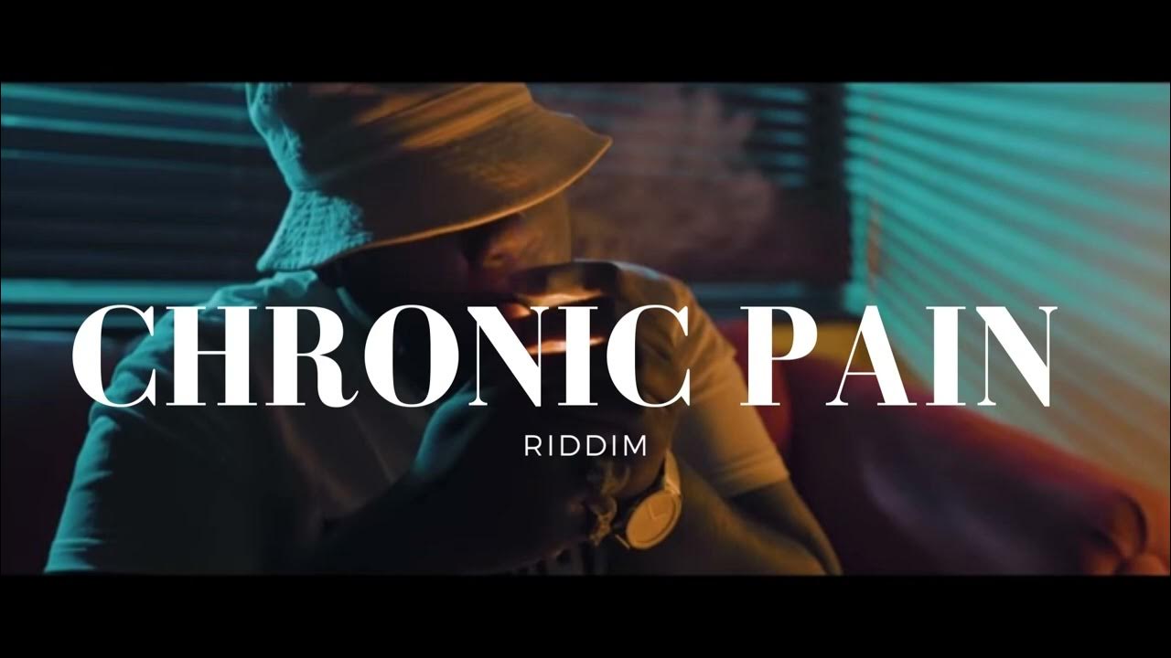Chronic Law Empty X Silk Boss type beat| Dancehall Riddim Instrumental (Chronic Pain🩸) 2023 ...