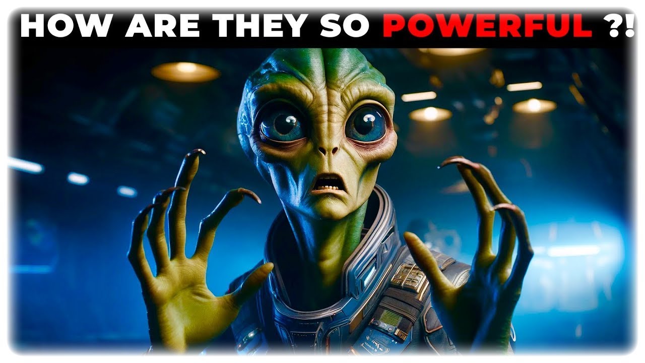 Aliens Laughed At Humans Until They Saw Their Military Power | Best HFY ...